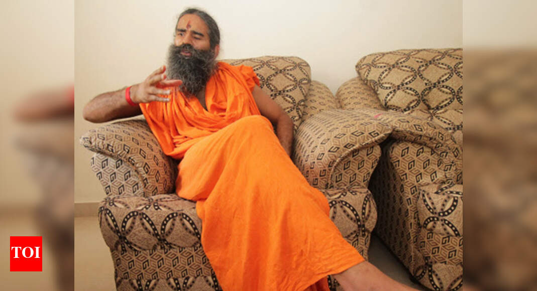 Ramdev: High court issues notice to Ramdev in Noida land case ...