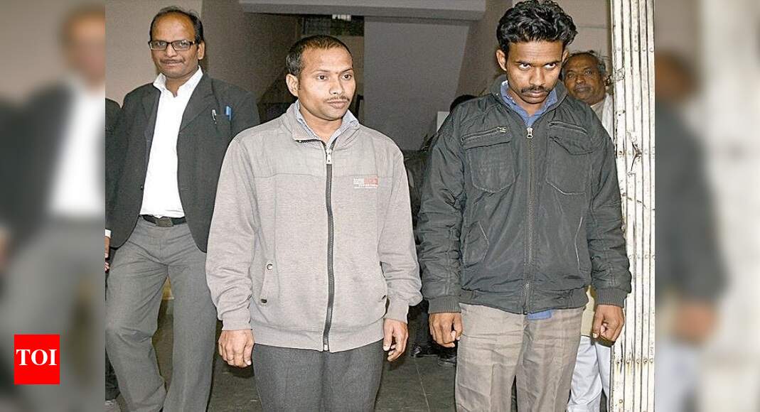 Dongre case: After 2.5 years, all five accused walk free | Indore News ...