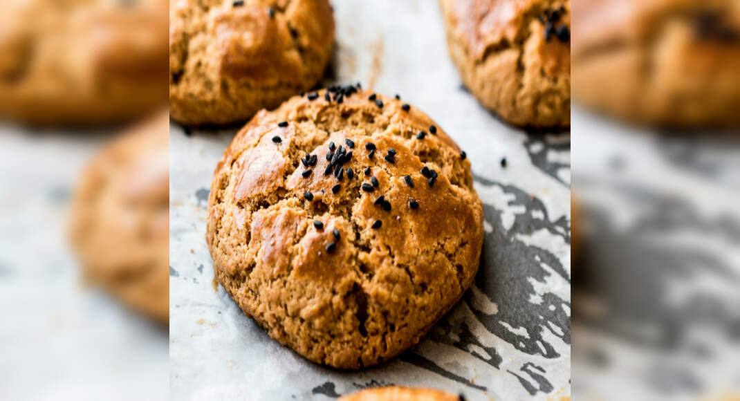 Pogaca Tarifi Recipe: How to Make Pogaca Tarifi Recipe | Homemade ...