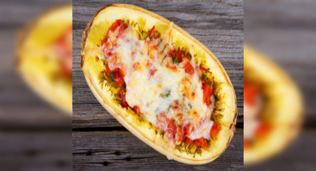 Spaghetti Squash Recipe: How to Make Spaghetti Squash Recipe | Homemade ...