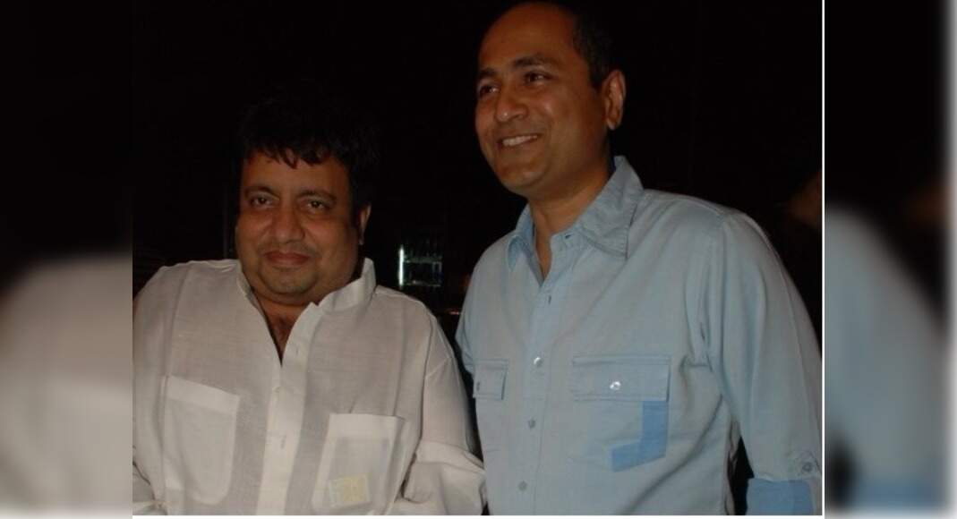 Vipul Shah: Vipul Shah on Neeraj Vora: He was a genius but people didn ...