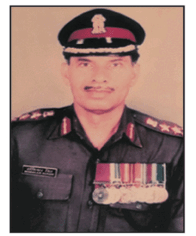 Colonel Hoshiar SinghParam Vir Chakra - Times of India