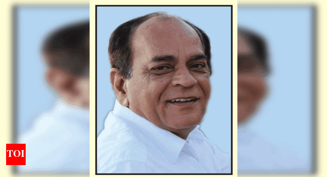 Vikram Khurana - Times of India