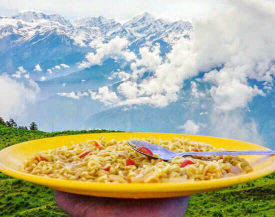 10 pictures by the Guy With A Yellow Plate that will turn you into a ...