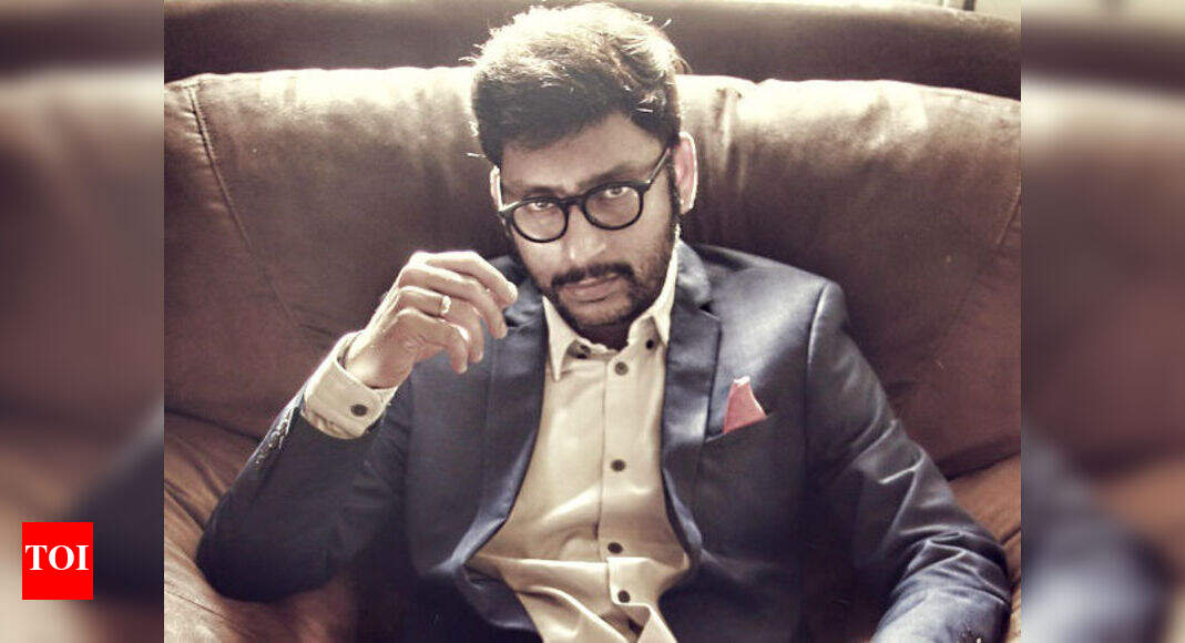 Karu is a very emotional film: RJ Balaji | Tamil Movie News - Times of ...