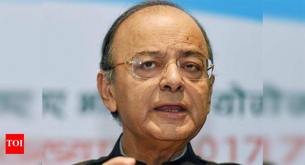 Lawmakers a class apart, should set an example on expeditious trial ...