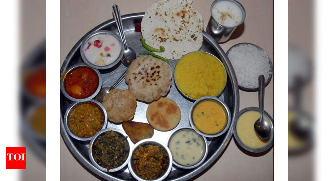 Parliament: Flavours of all states now on Parliament canteen platter ...