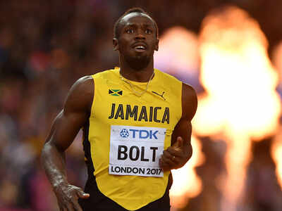 Athletics enters post-Bolt era, but nothing changes for India | More ...