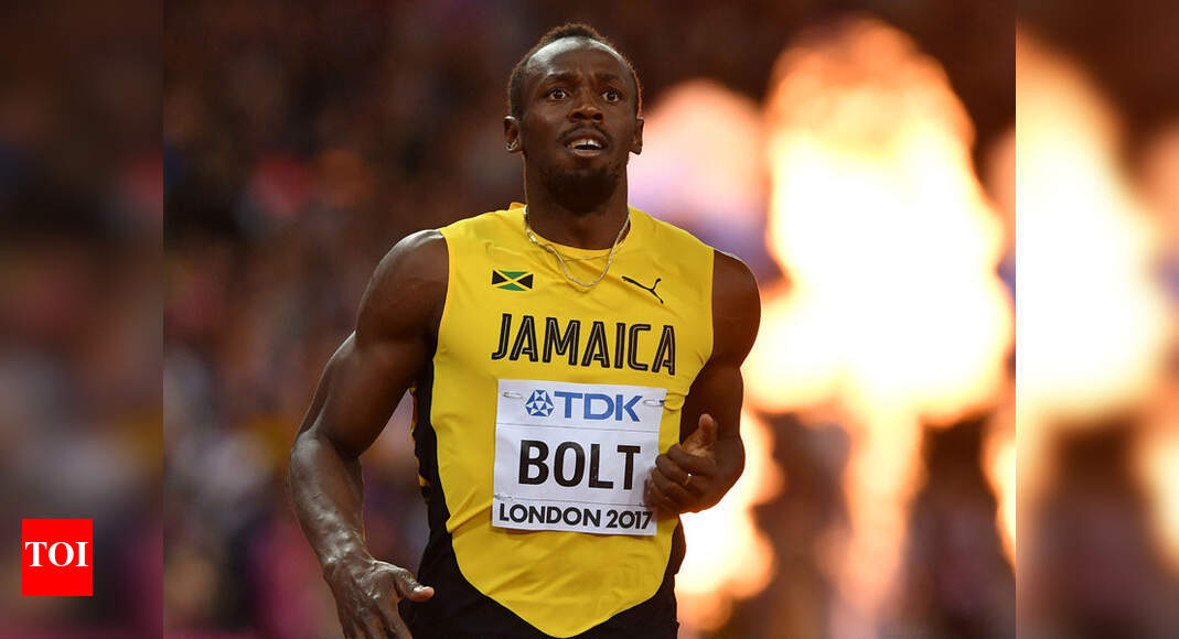 Athletics enters post-Bolt era, but nothing changes for India | More ...