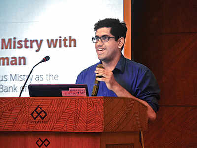 Sreenath Sasikumar: Meet India’s recent entrant into Google Hall of ...