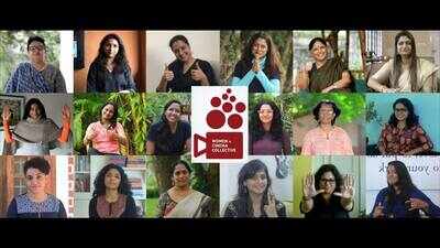 Not ready to live as cowards: WCC | Malayalam Movie News - Times of India