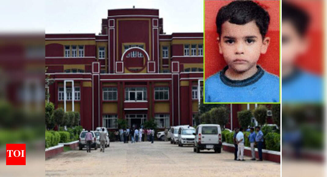 Class 11 student to be tried as adult in Ryan murder case | India News ...