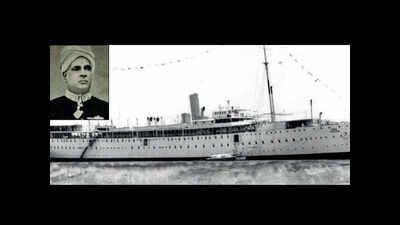 Marine training:Sailing from a glorious past to grim present | Chennai ...