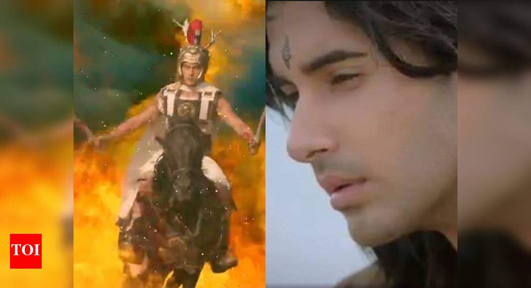 Porus written update, December 20, 2017: Alexander wins his first ...