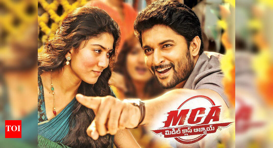 MCA Review: ‘Middle Class Abbayi’ movie review highlights: The comedy ...