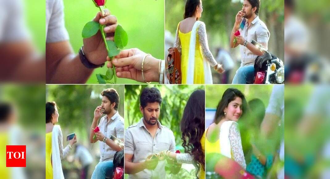 Middle Class Abbayi Review: Five reasons to watch Nani-Sai Pallavi ...