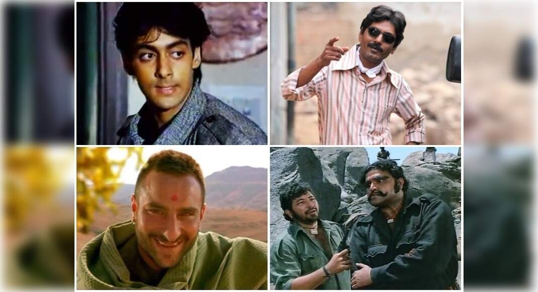 10 Bollywood actors and their career-defining films :::Misskyra