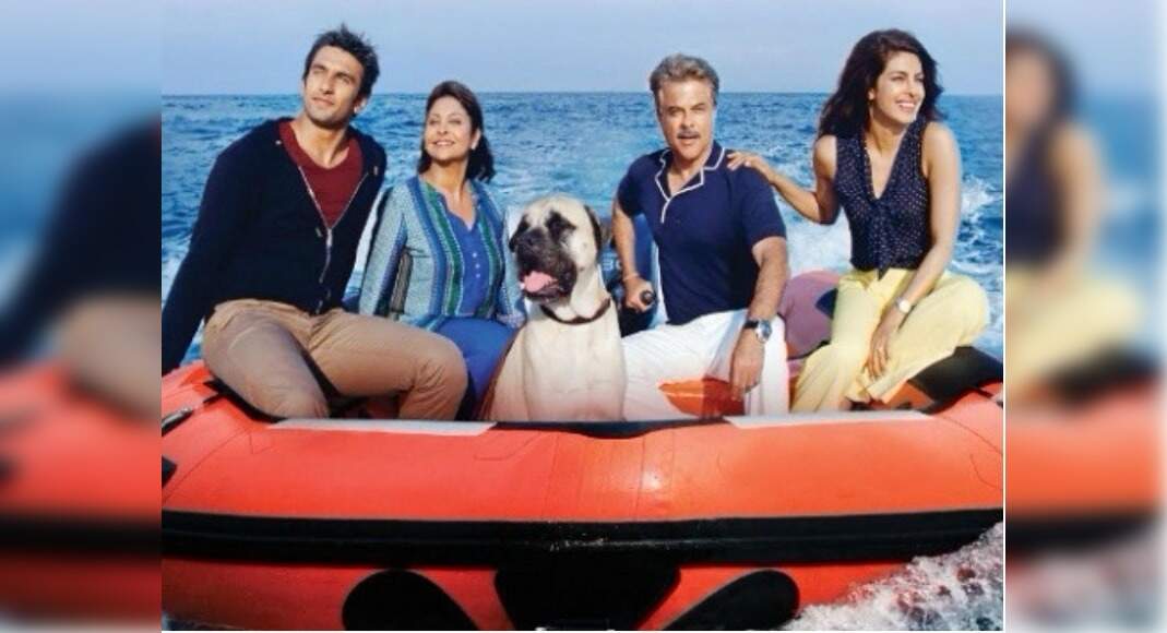 'Dil Dhadakne Do' - 10 Bollywood endings that will leave you yearning ...