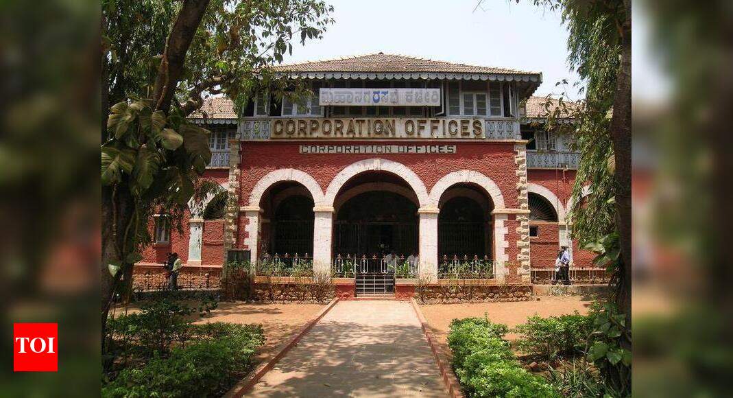 8 HDMC buildings to have rainwater harvesting system | Hubballi News ...