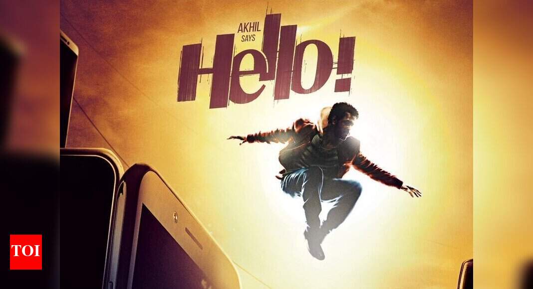 Hello | Telugu Movie News - Times of India
