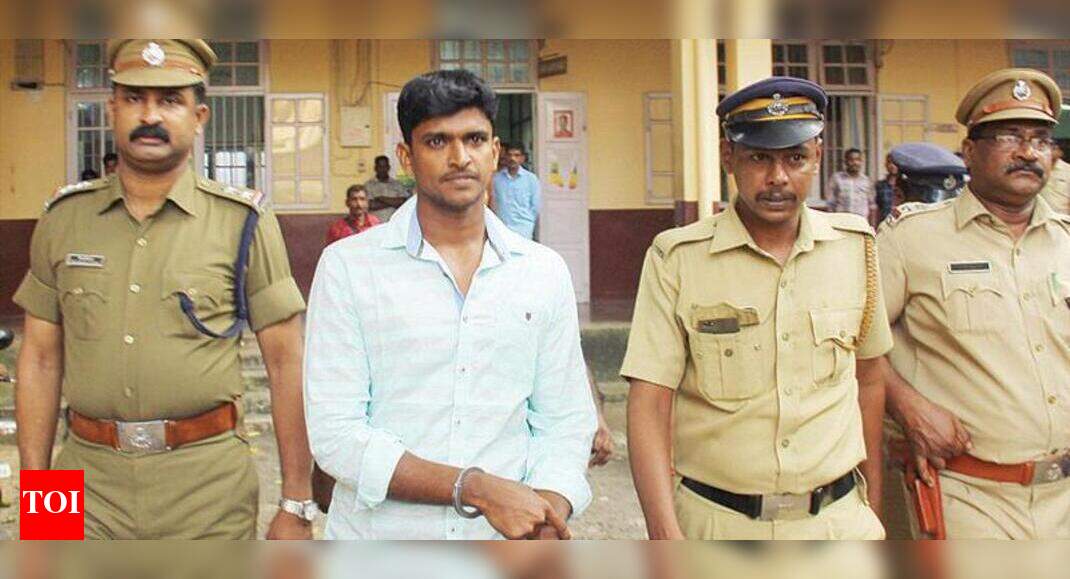 Nettayam: Life imprisonment for three accused in Nettayam murder case ...