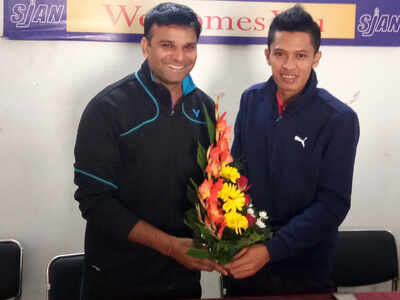 Indonesian coach Bayu to train Ajay Dayal Academy shuttlers | Badminton ...