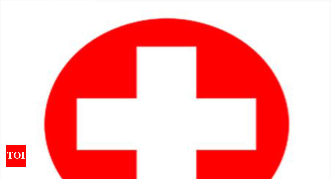 Kerala cleric to doctors: Don’t use ‘un-Islamic’ Red Cross symbol ...