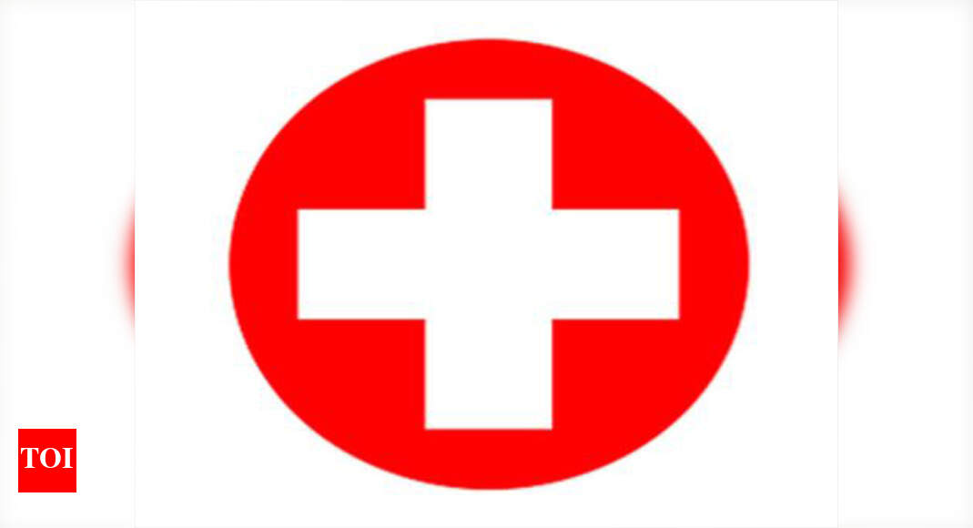 Kerala cleric to doctors: Don’t use ‘un-Islamic’ Red Cross symbol ...