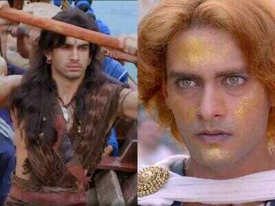 Porus written update, December 21, 2017: Puru sails towards Paurav ...