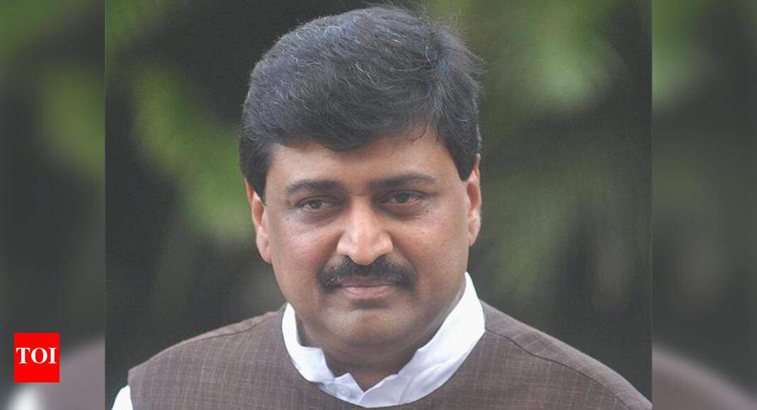 Ashok Chavan: Huge relief for Ashok Chavan in Adarsh scam case | India ...