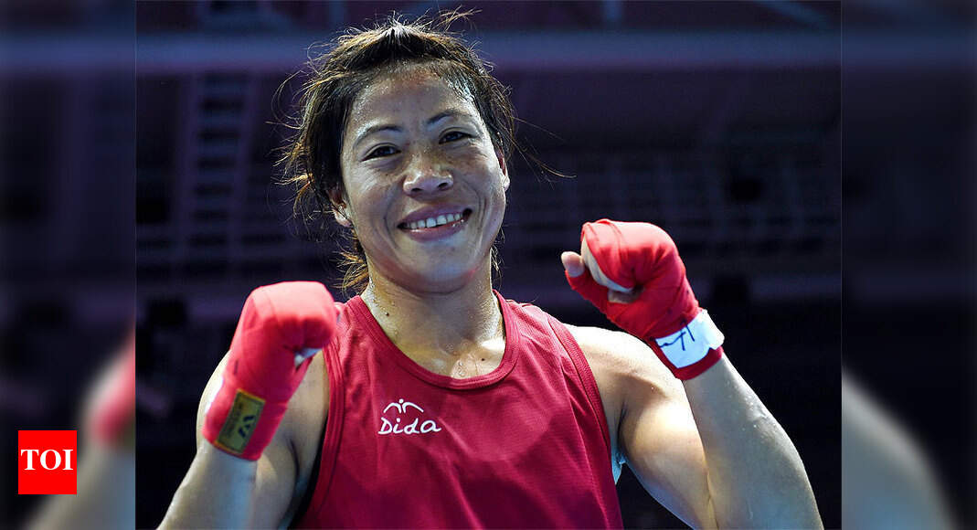 Boxing: A year of revival, Indian boxing finds its bearings again ...