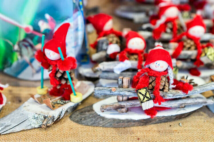 Christmas in Finland: exploring Santa’s home! | Times of India Travel