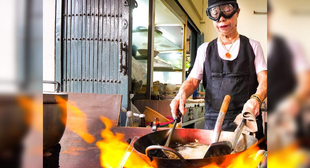 This 72-year-old chef is not excited about her Michelin star, you will ...