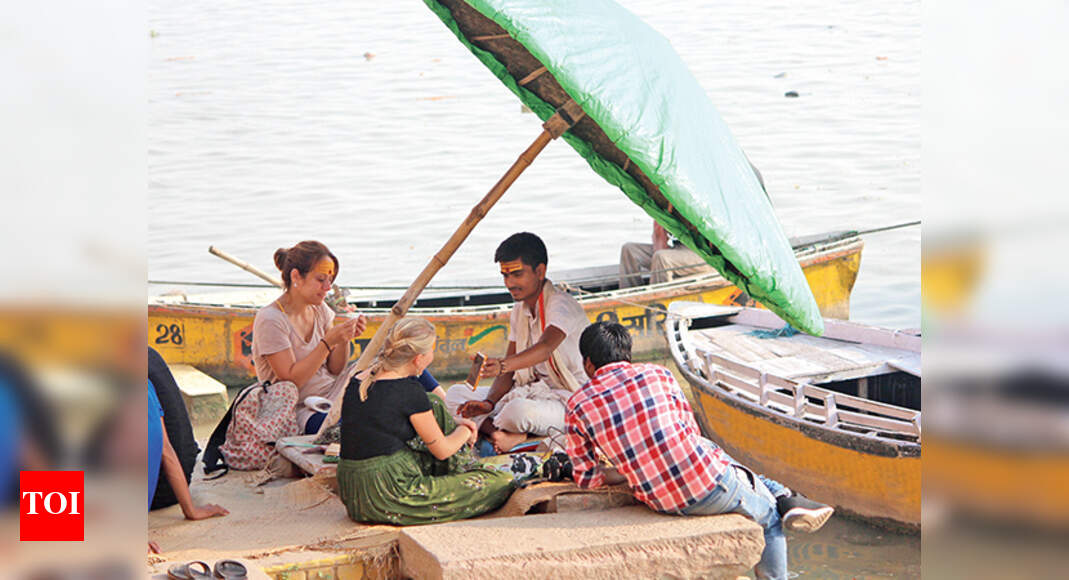 Is Varanasi safe enough for foreign tourists? | Events Movie News ...