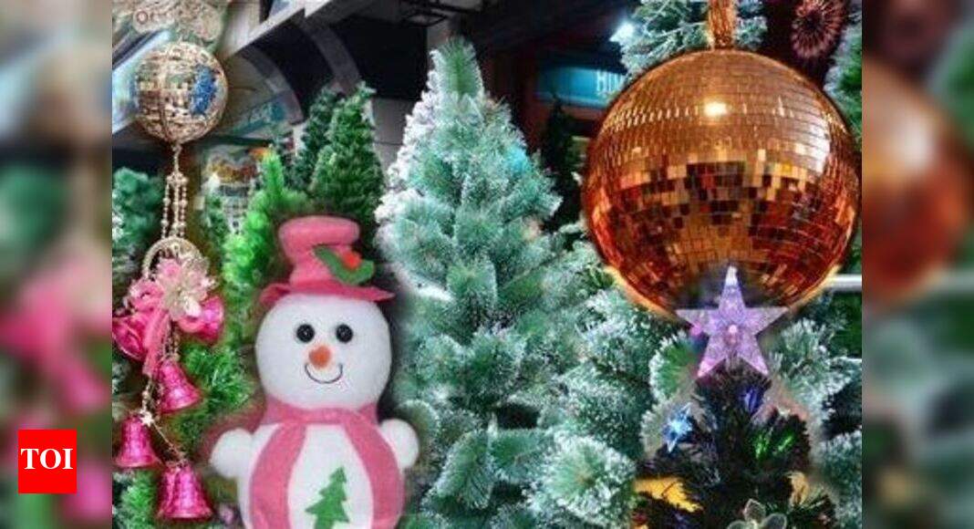 BMC to review Bandra club’s plea to hold Xmas events | Mumbai News ...