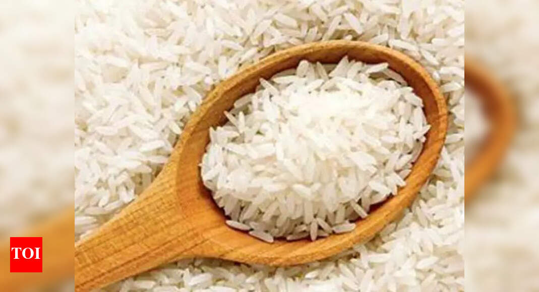 Government saves Rs 107 crore on PDS rice supply | Hyderabad News ...