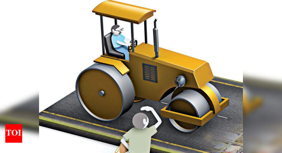 Need foolproof system to select contractors: Minister | Kochi News ...