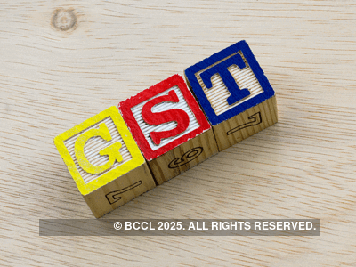 GST: Govt allows companies to paste MRP stickers till March next year ...