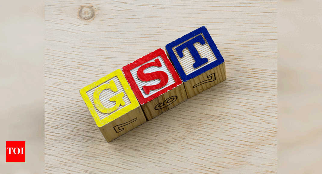 GST: Govt allows companies to paste MRP stickers till March next year ...