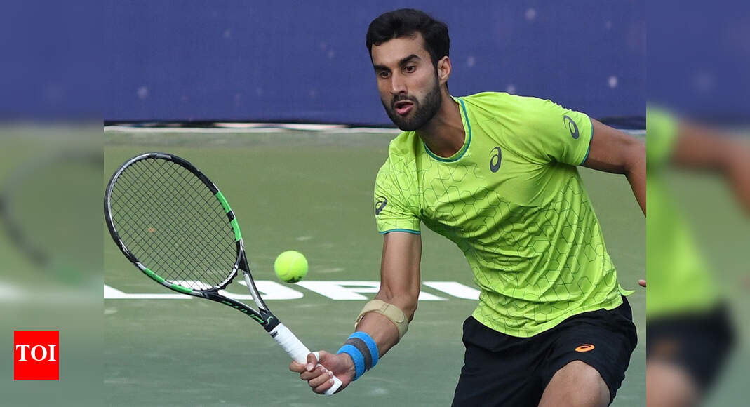 Tata Open: Yuki, Ramanathan and Arjun get wild-card for Tata Open ...