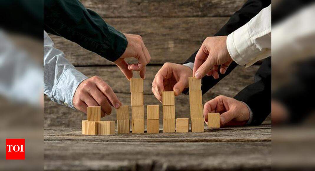 How founders hold on to equity yet raise cash - Times of India