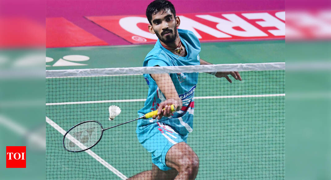 Premier Badminton League: Warriors shock defending champions Smashers ...