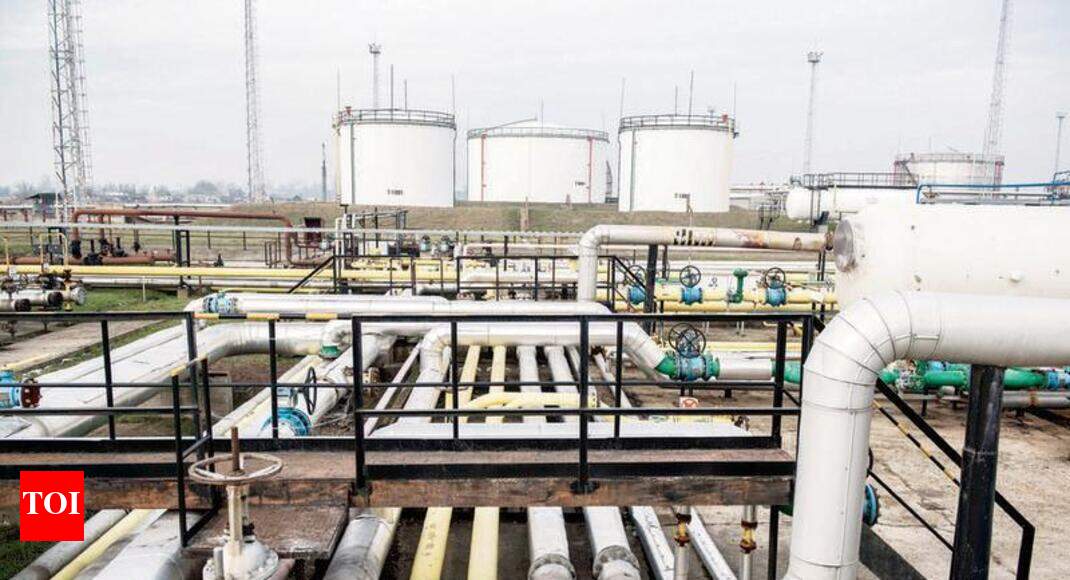 Gujarat: Gujarat Gas hikes natural gas rates for industry | Rajkot News ...