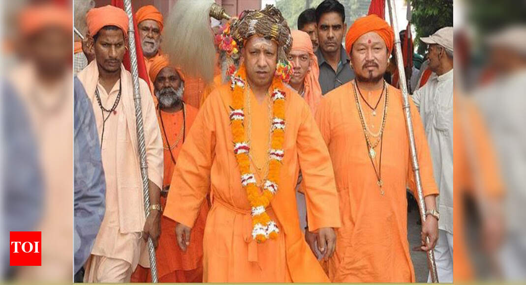 Baghpat: Yogi opens upgraded facilities at Baghpat sugar mill | Meerut ...