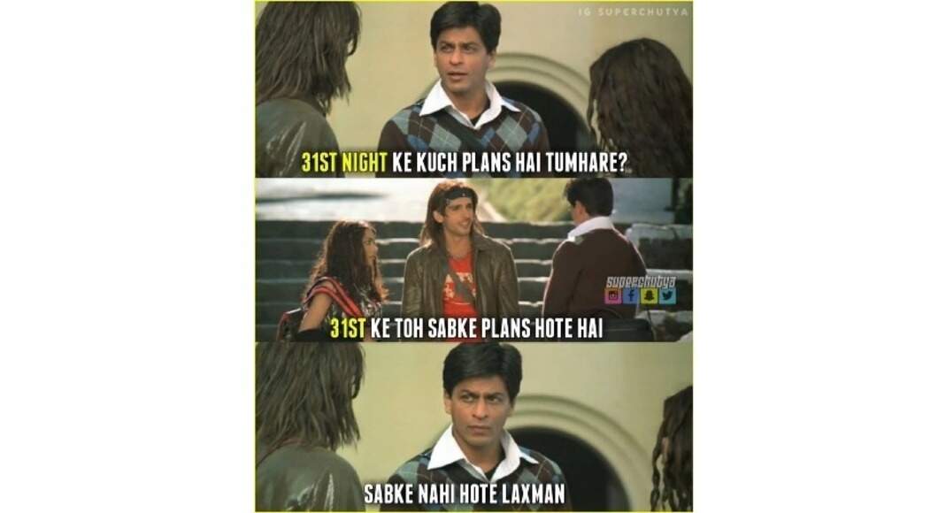 New Year plan memes: These New Year plan memes aren’t just relatable ...