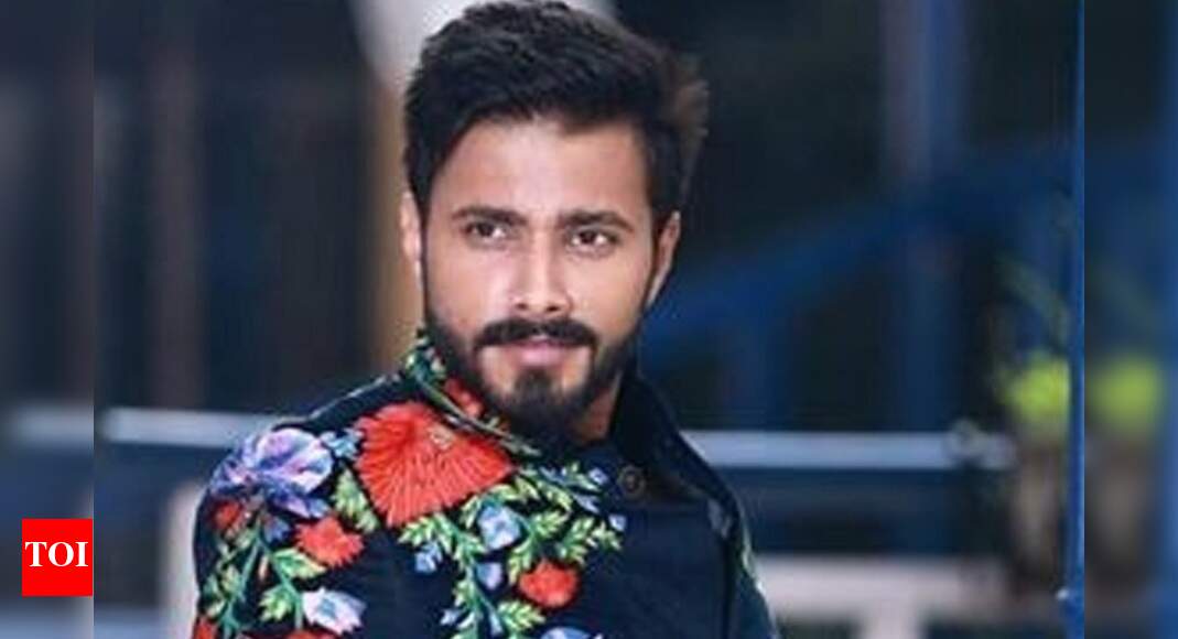 Jagan: I’m not a casanova like what the show portrayed me as - Times of ...