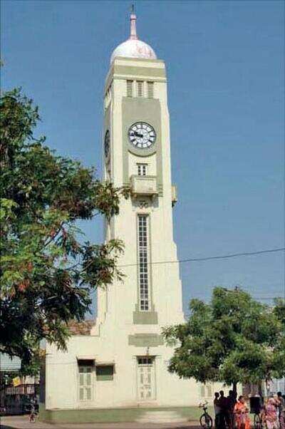 NRG-rich town gears up for 12th Dharmaj Day | Vadodara News - Times of ...