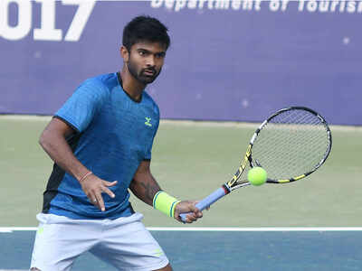 Pune is still home country: Jeevan | Tennis News - Times of India