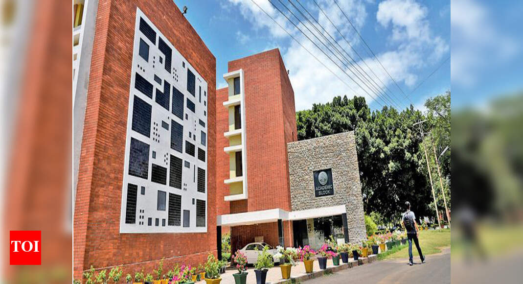 PEC to have solar tech park on campus by February, 2018 | Chandigarh ...