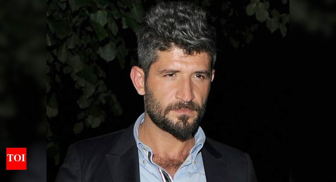 Fadi Fawaz pledges to never love again after George Micheal's death ...